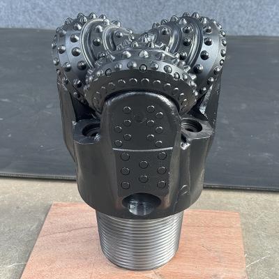 China 17 1/2 Inch CR737 TCI Tricone Drill Bit 444.5mm for Hard Rock Oil and Gas Exploration for sale
