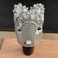 China 17 1/2 Inch CR737 TCI Tricone Drill Bit 7 5/8 Reg Pin for Hard Formation for sale