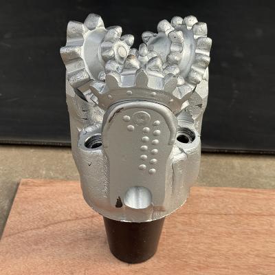 China 17 1/2 Inch CR737 TCI Tricone Drill Bit 7 5/8 Reg Pin for Hard Formation for sale