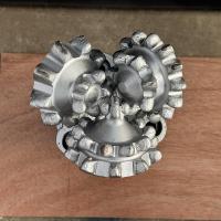 China 17 1/2 Inch CR737 TCI Tricone Drill Bit 7 5/8 Reg Pin for Hard Formation for sale