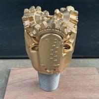 China 17 1/2 Inch CR737 TCI Tricone Drill Bit 444.5mm 7 5/8 Reg Pin for Hard Formation for sale