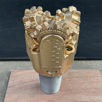 China 17 1/2 Inch CR737 TCI Tricone Drill Bit 444.5mm 7 5/8 Reg Pin for Hard Formation for sale