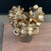 China 17 1/2 Inch CR737 TCI Tricone Drill Bit 444.5mm 7 5/8 Reg Pin for Hard Formation for sale