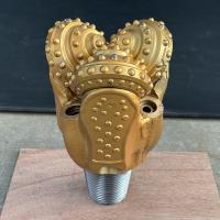 China 17 1/2 Inch IADC737 TCI Tricone Drill Bit for Hard Abrasive Formations 7 5/8 Reg Pin for sale