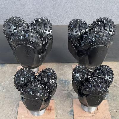 China 20 Inch TCI Tricone Bit IADC535 Forging Water Drilling Rotary for Medium Soft Formations for sale