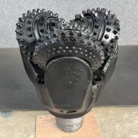 China 20 Inch TCI Tricone Bit IADC535 Forging Water Drilling Rotary for Medium Soft Formations for sale