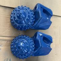 China 9 7/8 Inch Single Cutter Roller Cone Tricone Cutter Drill Bit for sale