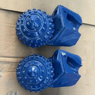 China 9 7/8 Inch Single Cutter Roller Cone Tricone Cutter Drill Bit for sale