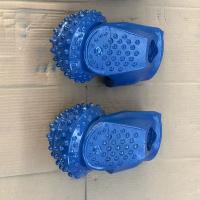 China 9 7/8 Inch Single Cutter Roller Cone Tricone Cutter Drill Bit for sale