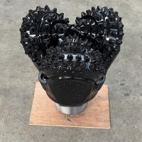 China 14 3/4 Inch IADC 517 TCI Tricone Bit Soft Rock Drilling for Water Well 78kg for sale