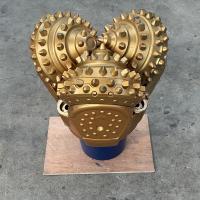 China 374mm 14 3/4 Inch TCI Tricone Rock Drilling Bit for Hard Rock Water Well Drilling for sale