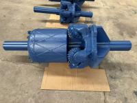 China HDD Rock Reamer Hole Opener 8inch 200mm 3 Cutters Horizontal Directional Drilling Tool for sale
