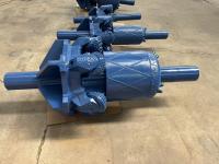 China Customized HDD Rock Reamer Hole Opener With Tricone Bits For Pipeline Drilling for sale