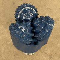 China Wholesale Customized TCI Tricone Drill Bit For Hard Rock Mining Machinery Roller Cone Drilling Machines for sale