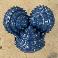 China High Hardness IADC Triesistant 10 5/8 Inch Tricone Drill Bit for Mining Geological Exploration for sale
