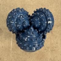 China High Hardness IADC Triesistant 10 5/8 Inch Tricone Drill Bit for Mining Geological Exploration for sale