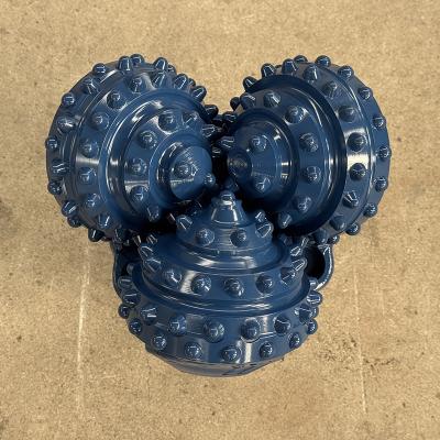 China High Hardness IADC Triesistant 10 5/8 Inch Tricone Drill Bit for Mining Geological Exploration for sale