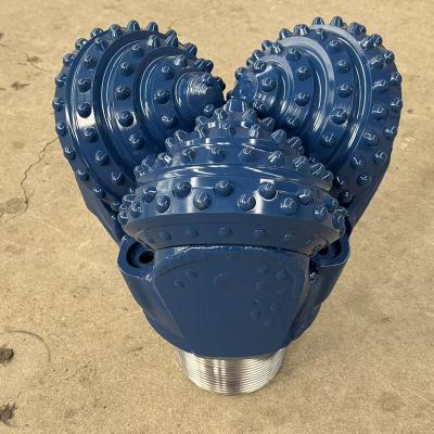 China 14 3/4 Inch Journal Bearing Tricone Drill Bit for Durable and High Efficiency Well Drilling for sale
