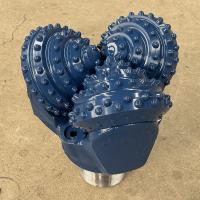 China 14 3/4 Inch Journal Bearing Tricone Drill Bit for Durable and High Efficiency Well Drilling for sale