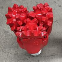 China 10 5/8 Inch Journal Bearing Steel Tooth Tricone Drill Bit with Fixed Nozzle for Mining and Water Wells for sale