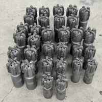 China 5 1/2 Inch Matrix Body PDC Drill Bit for Soft to Hard Formation in Petroleum and Water Well Drilling for sale