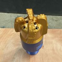 China 5 1/2 Inch Matrix Body PDC Bit for Soft to Hard Formation Oil and Water Wells for sale