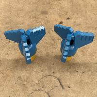 China Water Well Drilling Drag Bits 5 7 8.5 9 10 11 12 13 Inch Step Bit for sale