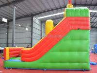 China Inflatable Pool Slide Max Capacity 100-500kg Accessories Blower repair Kits package Bag for sale