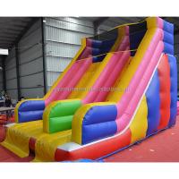 China Amusement Park Inflatable Water Play Equipment with CE/EN71/EN14960 Certificate for sale