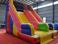 China Amusement Park Inflatable Water Play Equipment with CE/EN71/EN14960 Certificate for sale