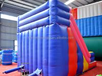 China Amusement Park Inflatable Water Play Equipment with CE/EN71/EN14960 Certificate for sale