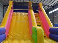 China Amusement Park Inflatable Water Play Equipment with CE/EN71/EN14960 Certificate for sale