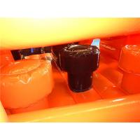China PORTABLE Inflatable Bouncer Slide and Jumping Castle Waterslide Combo for Commercial for sale