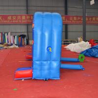 China Unisex Sports Games Carnival Shooting Game Inflatable Basketball Game for Outdoor Party for sale