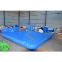 China Karry Inflatable Stunt Jumping Air Mattress The Ultimate Choice for Skiing Enthusiasts for sale
