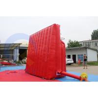 China Basketball Inflatable Shoot Game Basketball Connect 4 In A Row Inflatable With Blower for sale
