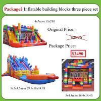 China Customized Color Commercial Inflatable Bouncy Castle Ideal for Indoor and Outdoor Fun for sale