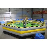 China PORTABLE Meltdown Mechanical Interactive Jumper for Sea Air Express Shipping Way for sale