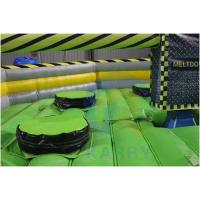 China PORTABLE Meltdown Mechanical Interactive Jumper for Sea Air Express Shipping Way for sale