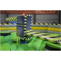 China PORTABLE Meltdown Mechanical Interactive Jumper for Sea Air Express Shipping Way for sale