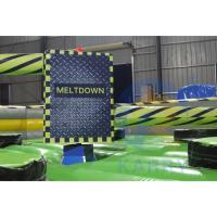 China PORTABLE Meltdown Mechanical Interactive Jumper for Sea Air Express Shipping Way for sale