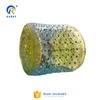 China Yellow or Customized Color Airtight Inflatable Water Rolling Ball for Outdoor Exercise for sale
