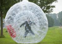 China Discover the Excitement of Inflatable Water Zorb Ball with Our Affordable Rental Option for sale