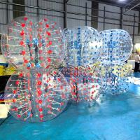 China Discover the Excitement of Inflatable Water Zorb Ball with Our Affordable Rental Option for sale