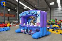 China 14 Years up Unisex Inflatable Floating Ball Shooting Game for Outdoor Archery Target for sale