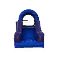 China Commercial Large Adults Inflatable Obstacle Course for Interactive Sport Game in PVC for sale
