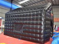 China CE/EN71/EN14960 Certified Inflatable Disco Tent for  Large Party Nightclub for sale
