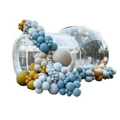 China Unisex Inflatable Bubble Balloons House for Outdoor Kids Games CE/EN71/EN14960 Certified for sale