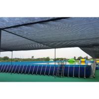 China Upgrade Your Outdoor Play with Our Digital Printing Water Park Endless Fun Awaits for sale