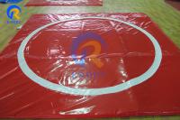 China Customized Size Inflatable Sumo Wrestling Suit for Kids and Adults Entertainment for sale